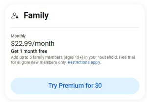 How Much Is YouTube Premium? Price and Benefit [2025 Latest]
