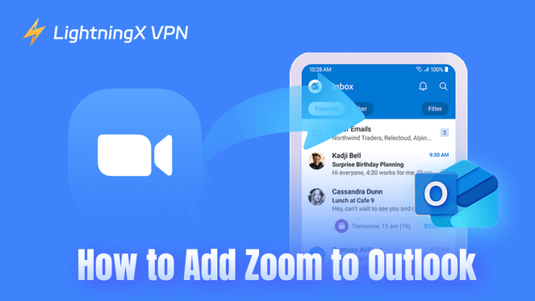 How to Add Zoom to Outlook: A Guide for Beginners