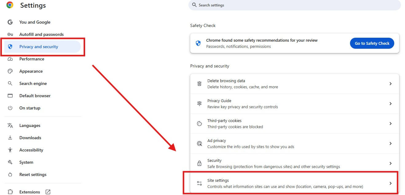 How to Allow Pop-ups on Safari and Bolster Online Experience