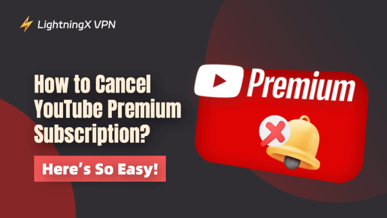 How to Cancel YouTube Premium Subscription? Here’s So Easy!