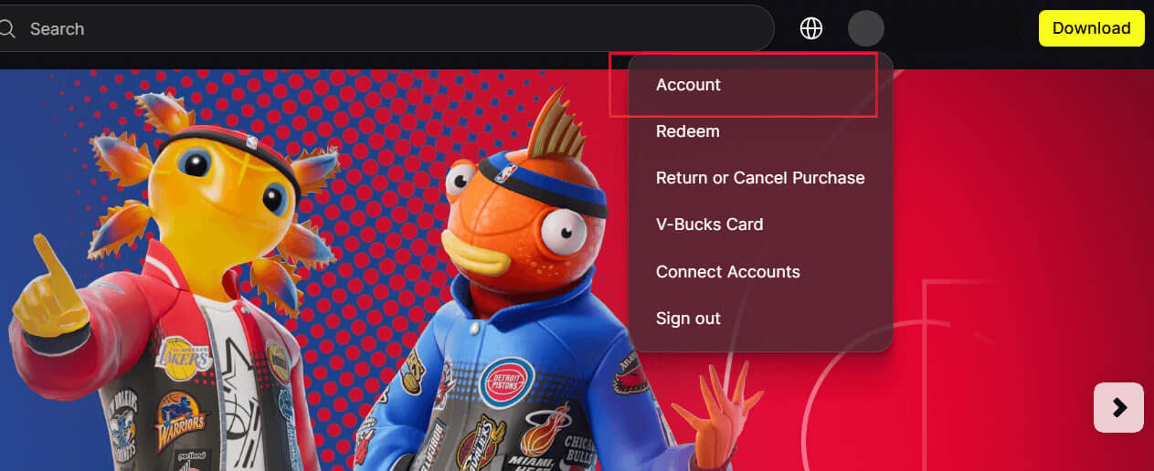How to Change Fortnite Name: Desktop, Mobile, & Consoles