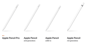 ¿Cómo conectar el Apple Pencil al iPad? [Guía rápida]