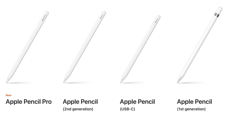 How to Connect Apple Pencil to iPad? [Quick Guide]