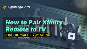How to Pair Xfinity Remote to TV: The Ultimate Fix-It Guide