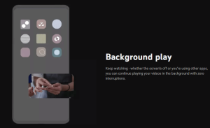 How to Play YouTube in the Background? (Android/iOS/Desktop)
