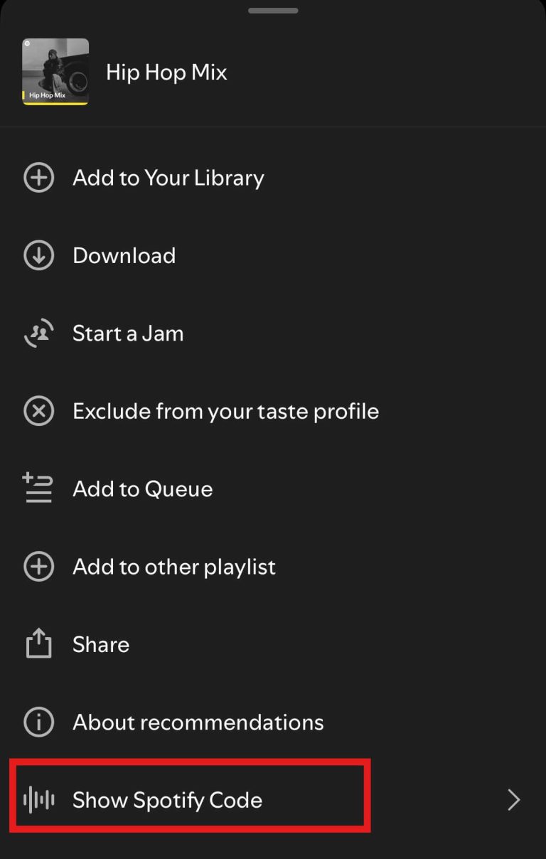 How to Share a Spotify Playlist: A Full Guide