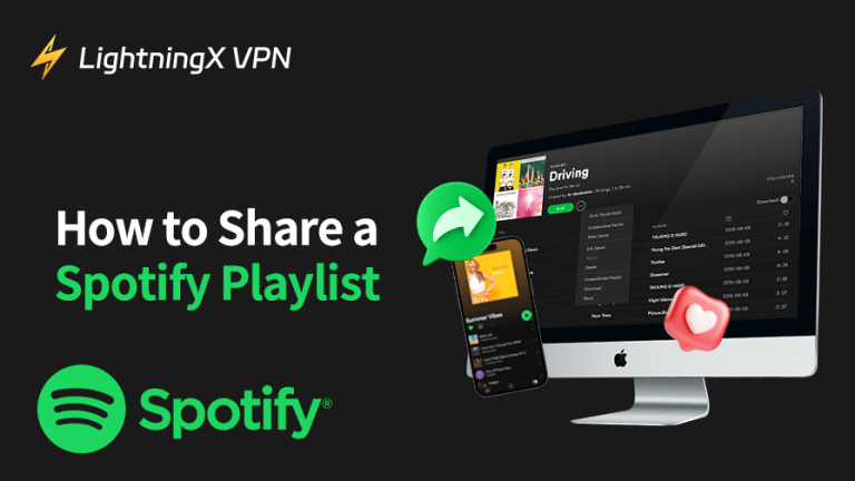 How to Share a Spotify Playlist: A Full Guide