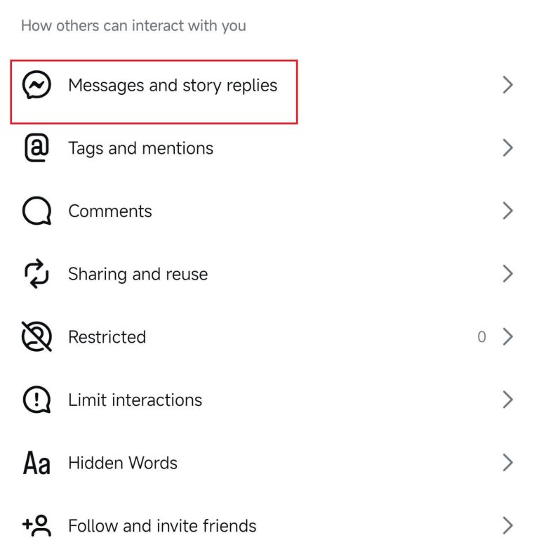 How to Turn off Active Status on Instagram? [2025 Guide]