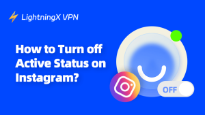 How to Turn off Active Status on Instagram? [2025 Guide]