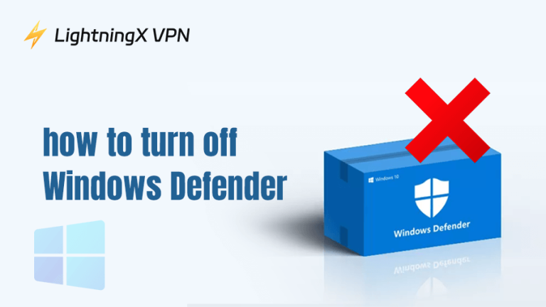 Cómo desactivar Windows Defender: RTP, Firewall y Antivirus