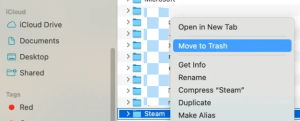 How to Uninstall Steam from Your PC or Mac: A Complete Guide