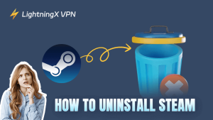 How to Uninstall Steam from Your PC or Mac: A Complete Guide