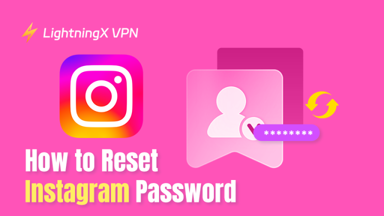 How to Reset Instagram Password: A Simple Guide