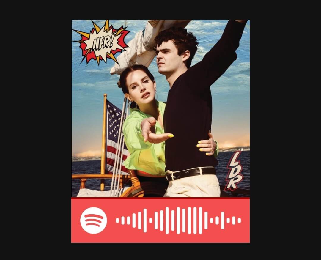 Spotify Code: The Best Way to Share Music Quickly