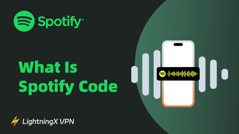 Spotify Code: The Best Way to Share Music Quickly