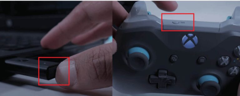 How to Connect Xbox Controller to PC [Wireless & Wired]