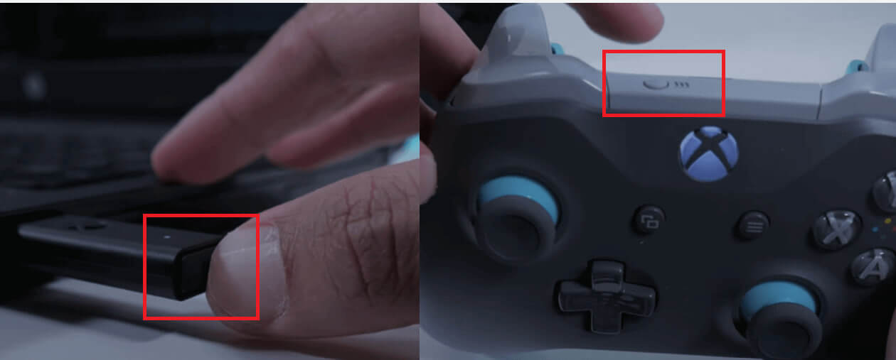 How to Connect Xbox Controller to PC [Wireless & Wired]