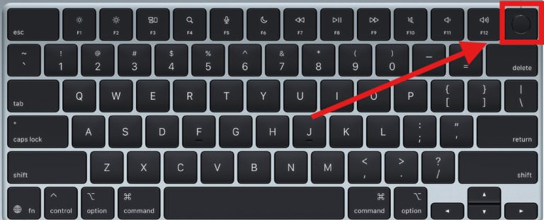 How to Shut Down MacBook Air and Pro Quickly and Safely