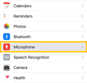 How to Turn Off Microphone on iPhone? 6 Easy Ways!
