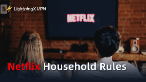Netflix Household Rules: Can You Still Share with Family?