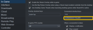 Steam Screenshot Folder: Find, Manage Your Steam Screenshots