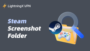 Steam Screenshot Folder: Find, Manage Your Steam Screenshots