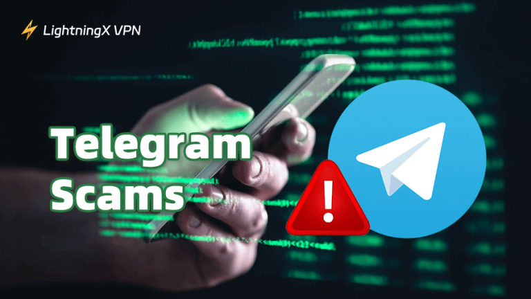 15 Common Telegram Scams and How to Avoid Them