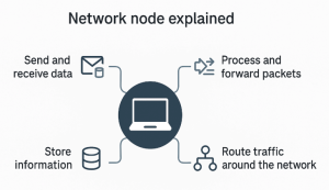 What Is a Node In Networking? Everything You Should Know