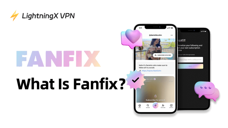 What Is Fanfix: A Guide to Creators' Favorite Cash-out Platform