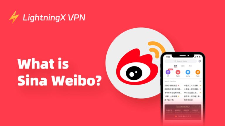 ¿Qué es Weibo? Guía sencilla para descargarlo y usarlo