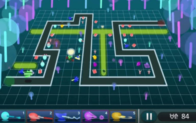 10 Best Scratch Games to Spark Your Passion for Coding