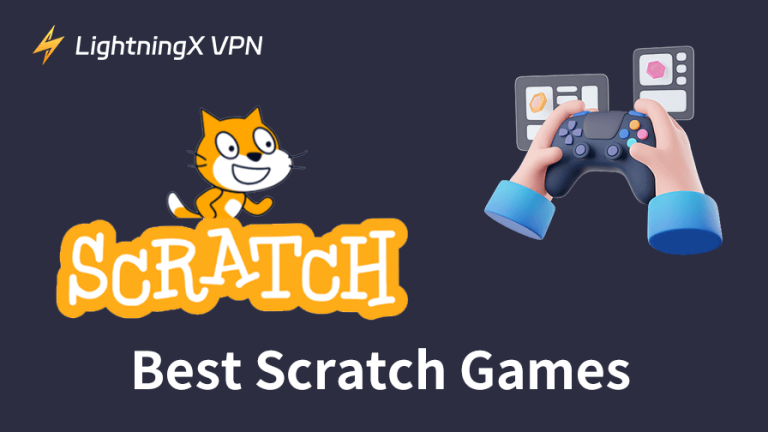 10 Best Scratch Games to Spark Your Passion for Coding