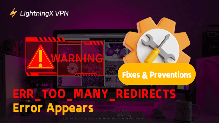 Err Too Many Redirects Fixes And Preventions