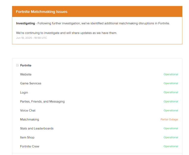 Why Is Fortnite Not Working? Fix It Fast with These Tips