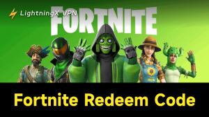 Free Fortnite Redeem Codes: Everything You Need to Know
