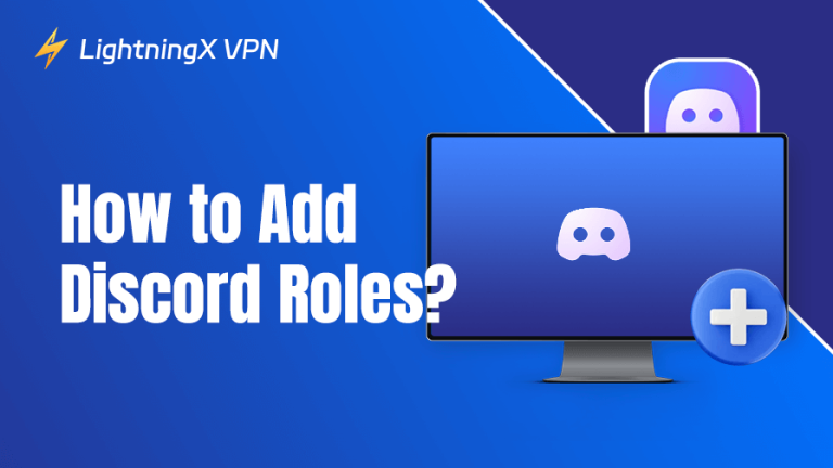 How to Add and Manage Roles in Discord?