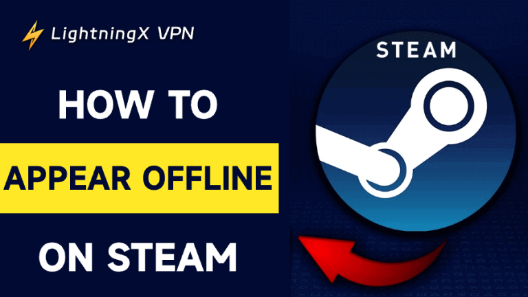 How to Appear Offline on Steam: Step-by-Step Guide