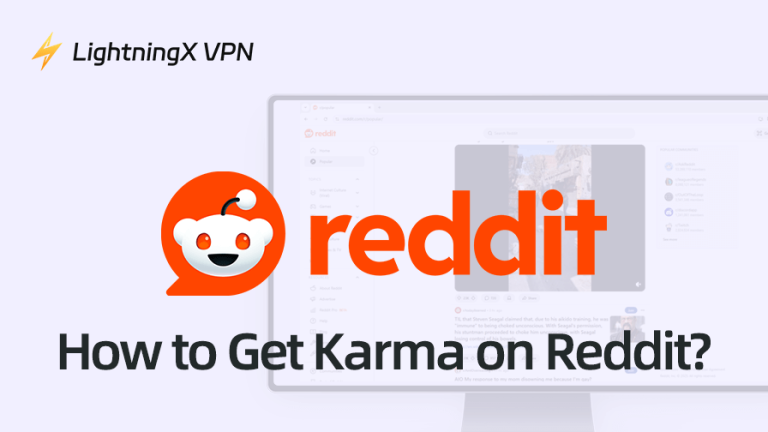 How to Get Karma on Reddit? 10 Simple Tips
