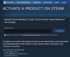 How to Redeem Steam Code on Mobile and Desktop