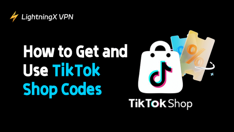 How to Get and Use TikTok Shop Codes for Maximum Savings