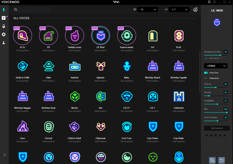 5 Best Voice Changers for Roblox for Mobile and Desktop