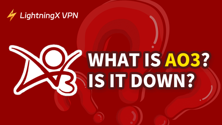 What Is AO3? Beginners Guide