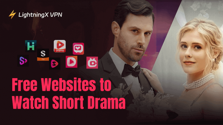 5 Best Free Websites to Watch Short Drama