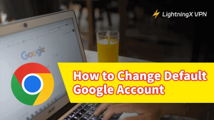 How to Change Default Google Account on Mobile and Desktop