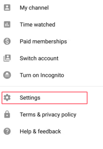 How to Clear YouTube Search History - Full Guide (2025)