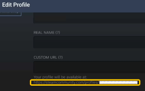 How to Find Steam ID: Simple Methods and Steps