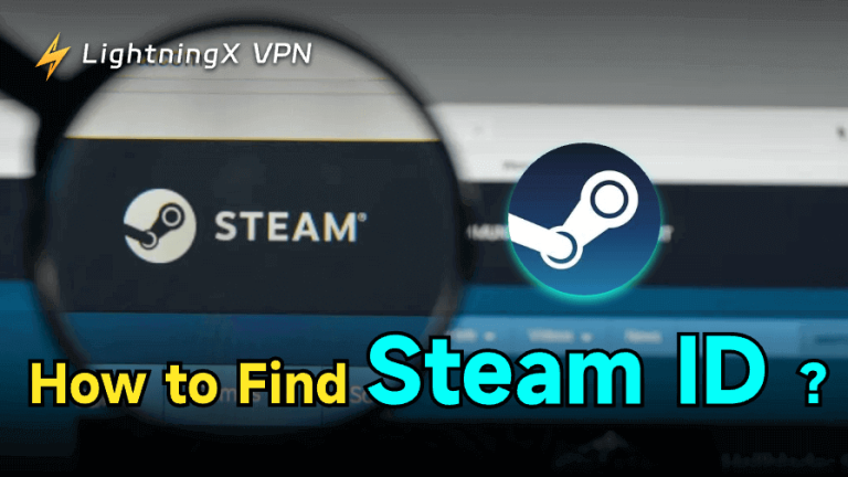 How to Find Steam ID: Simple Methods and Steps
