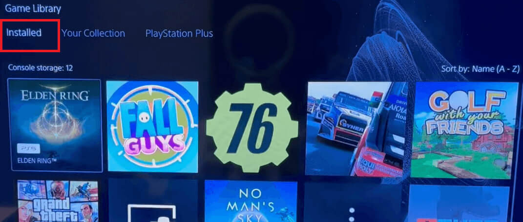 How to Uninstall Games on PS5 Without Losing Data