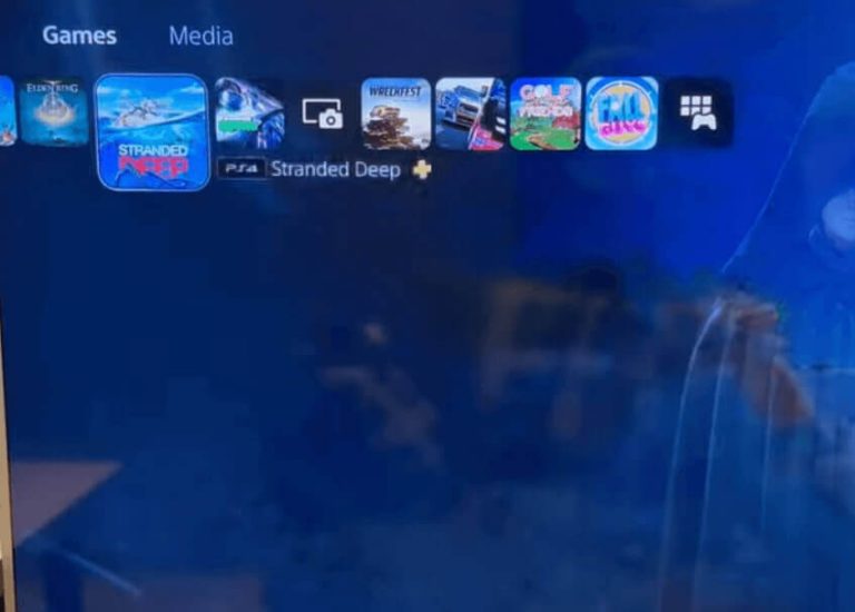 How to Uninstall Games on PS5 Without Losing Data