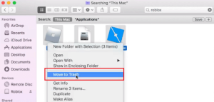 Как удалить Роблокс: подробное руководство